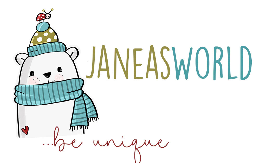 Janeas World