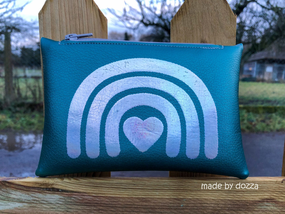 Freebie -Rainbow, Plotterdatei – Janeas World