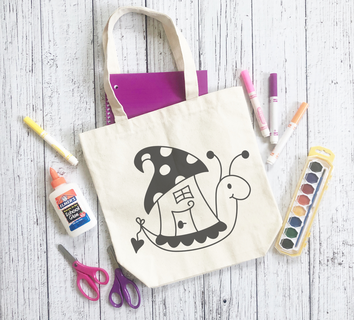 Dotty Snail-Plottervorlagen , Plotterdateien – Janeas World