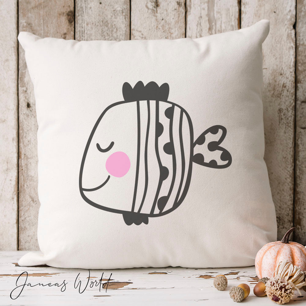 "Fischys "-Plottervorlagen , Plotterdateien – Janeas World