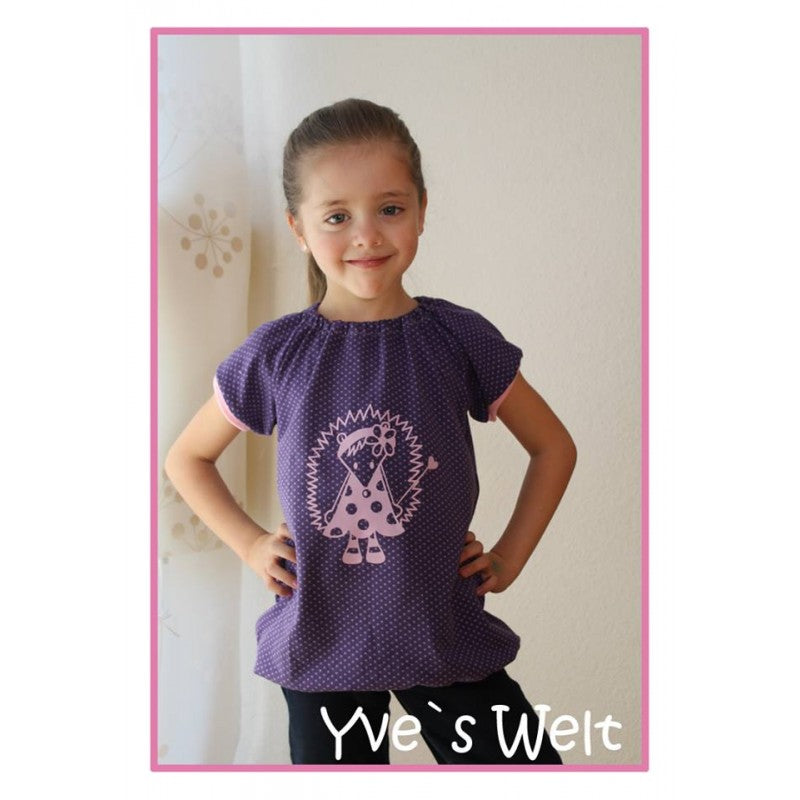 Plottervorlagen Frl.Igelchen , Plotterdatei – Janeas World